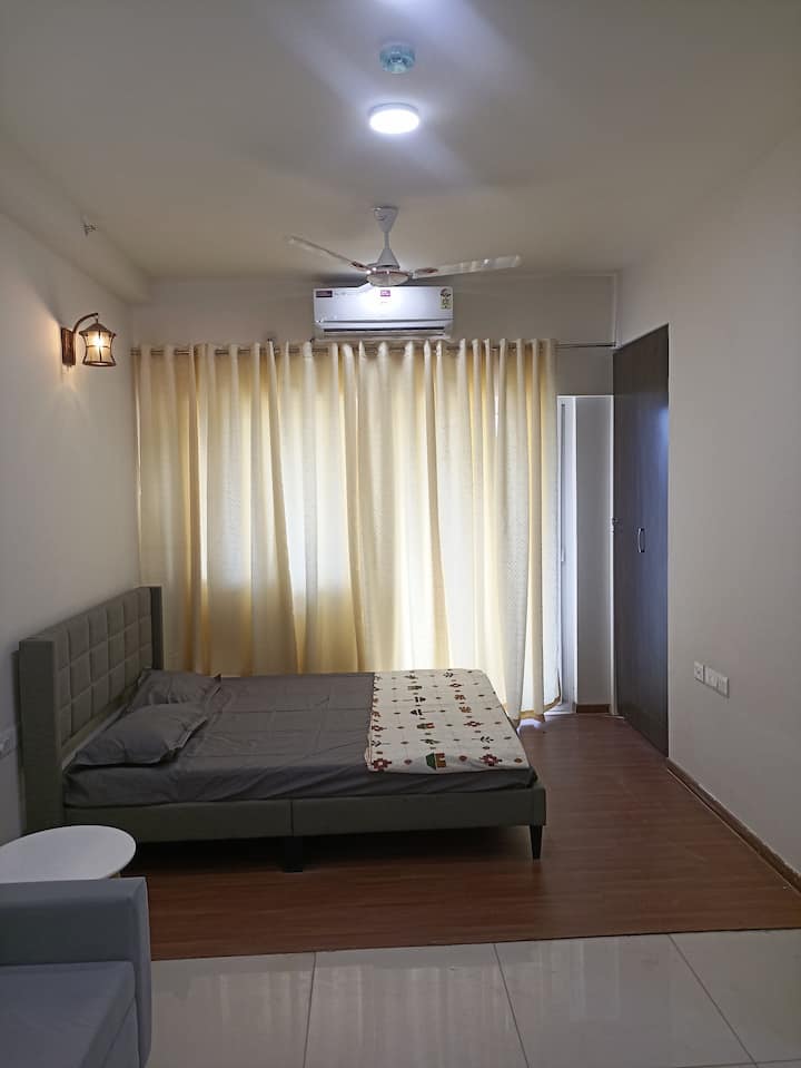 The River Suite - Pune