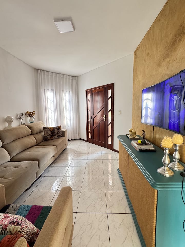 Casa De Ercilia - Vitória da Conquista
