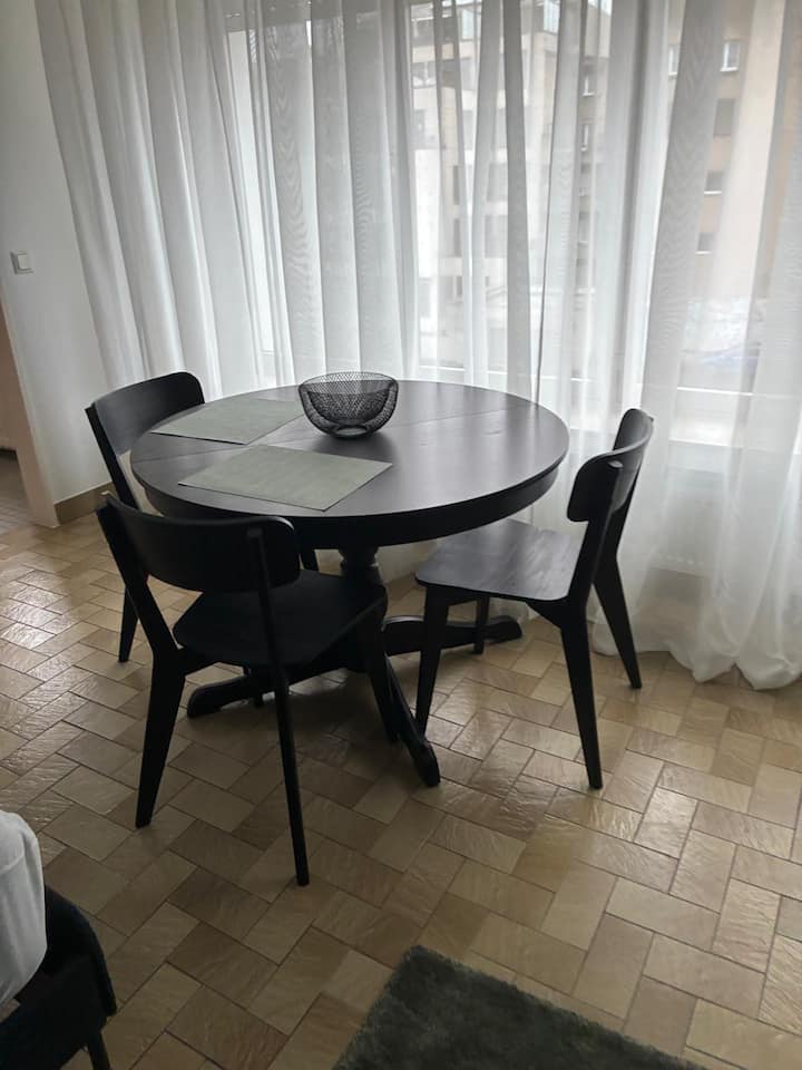 Core Luxembourg - Gare Nest - Pk + Bf By Request - Luxembourg City