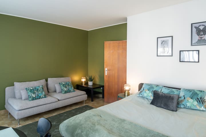 Core Luxembourg - Gare Nest - Pk + Bf By Request - Luxembourg