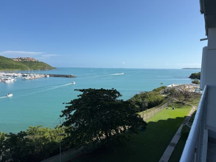 Where Ocean Dreams Meet • 2br/2ba Fajardo Retreat - Fajardo