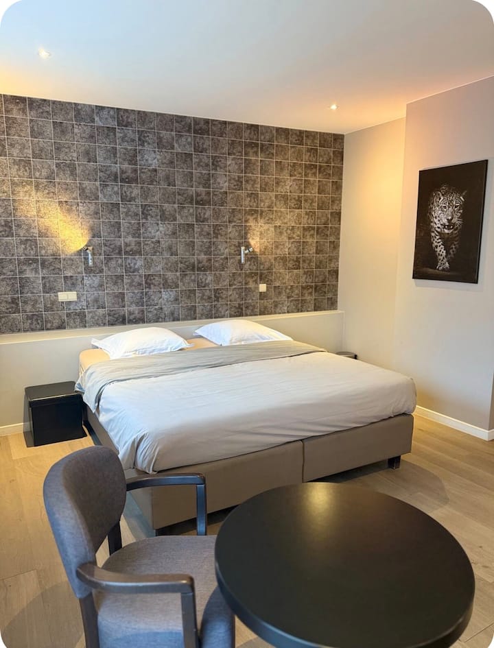 J&o Studio 2 - Courtrai