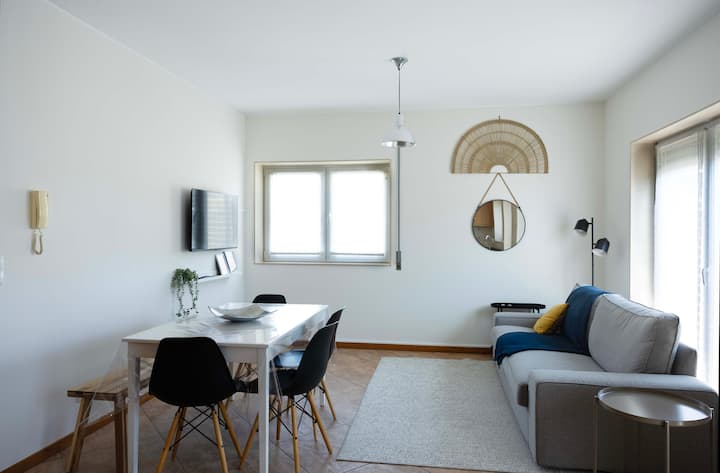 Alegria Beach House - Povoa de Varzim