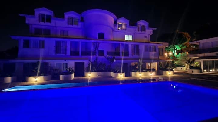 Apartment In The Heart Of Oludeniz And Hisaronu - Ölüdeniz