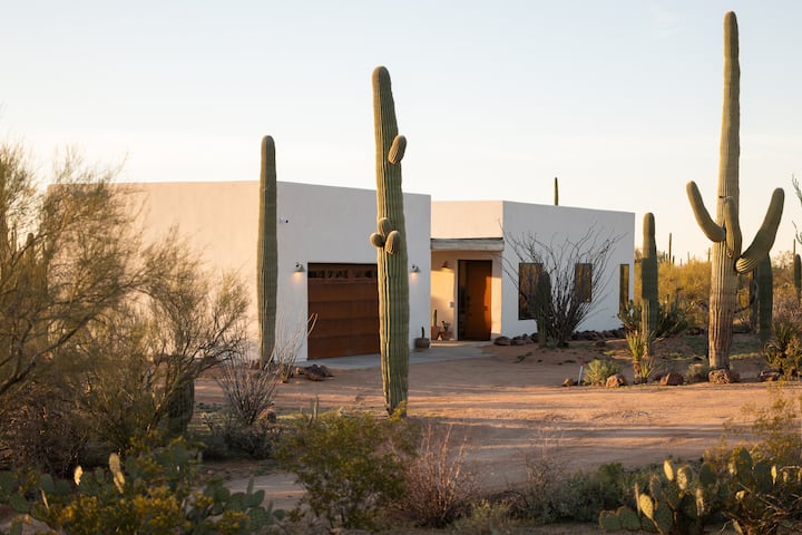 Saguaro Casita - United States
