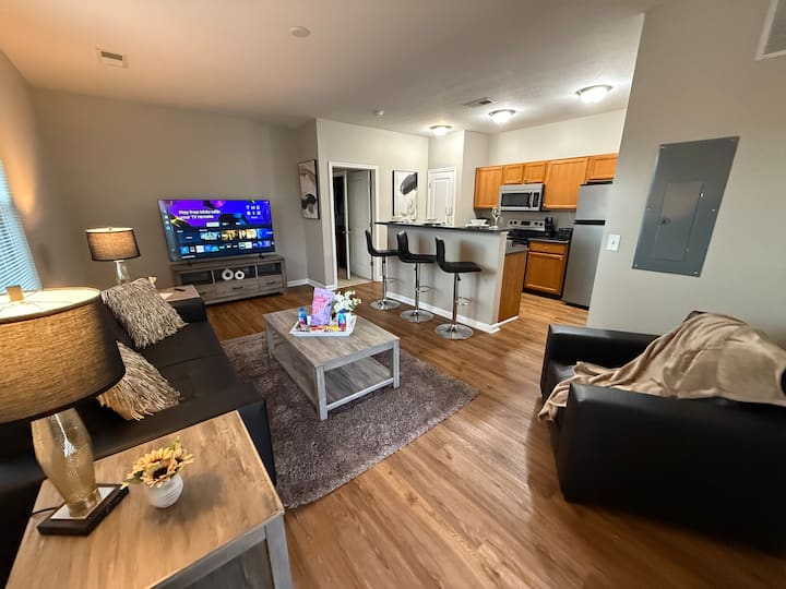 Frankfort 1br Retreat | Riverford Crossing - Frankfort, KY