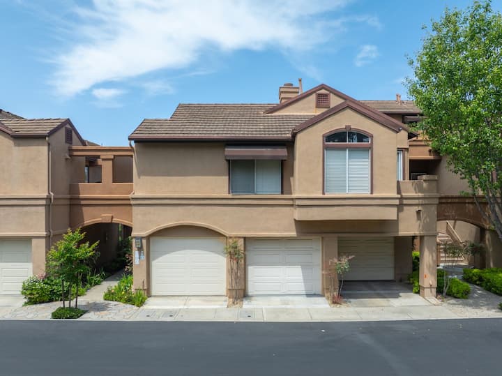 Peaceful Twnhome W/ Garage Ez Walk To Shop & Dine - Dana Point, CA