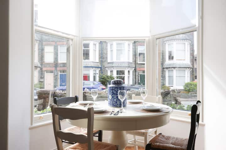 Dog-friendly Keswick Apt | Parking | Near Town - Borrowdale