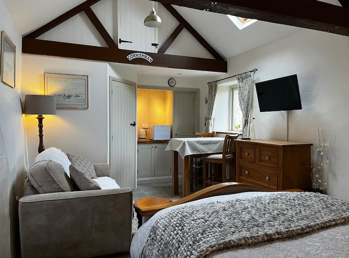 Meadow View - St Ives