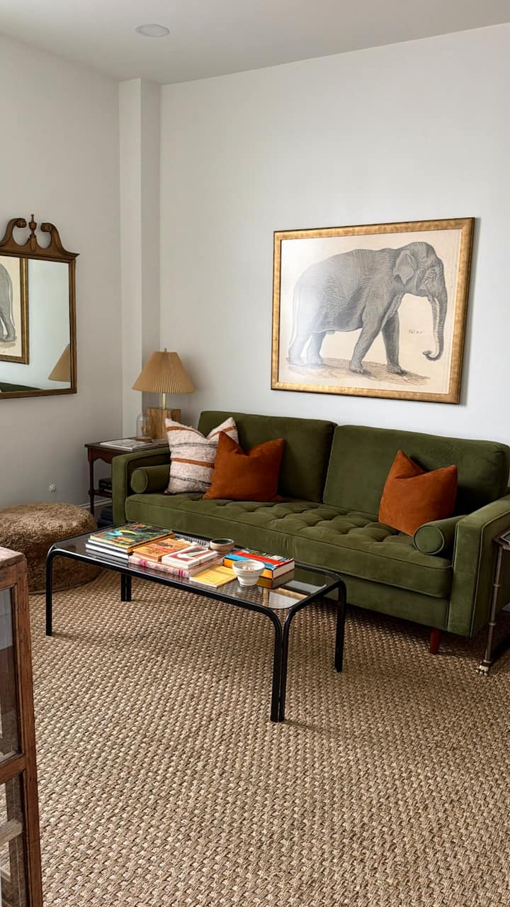 The Humbles Building | 3br Apartment Near Downtown - Lynchburg, VA