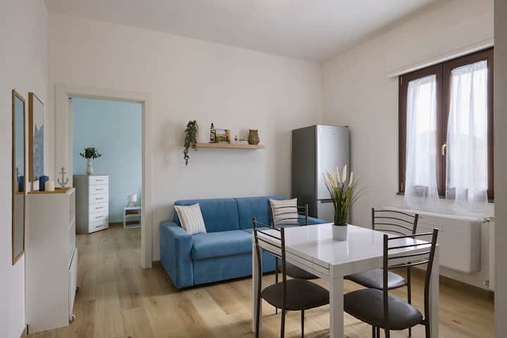 Appartamento Almarea - Cecina