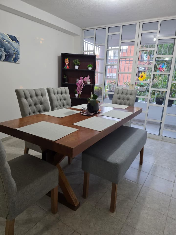 Descanso Y Estilo En Zona Perfecta - Tabasco