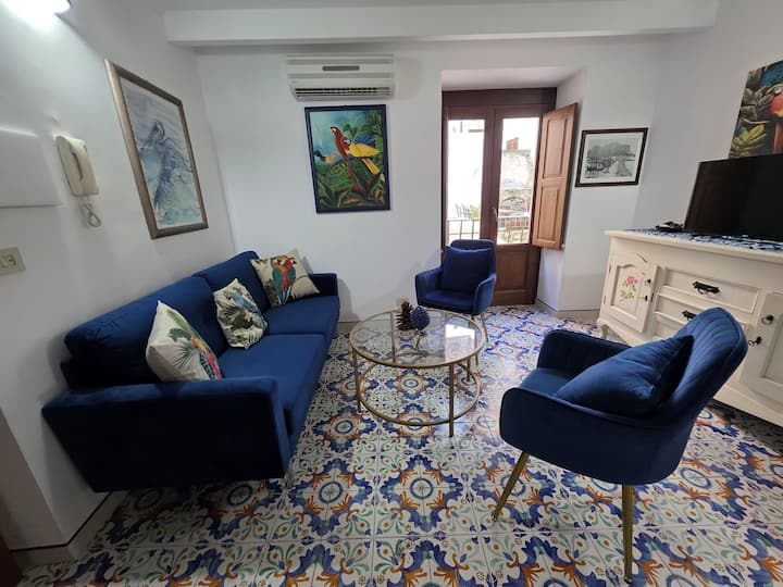 Casa Regina - Lipari