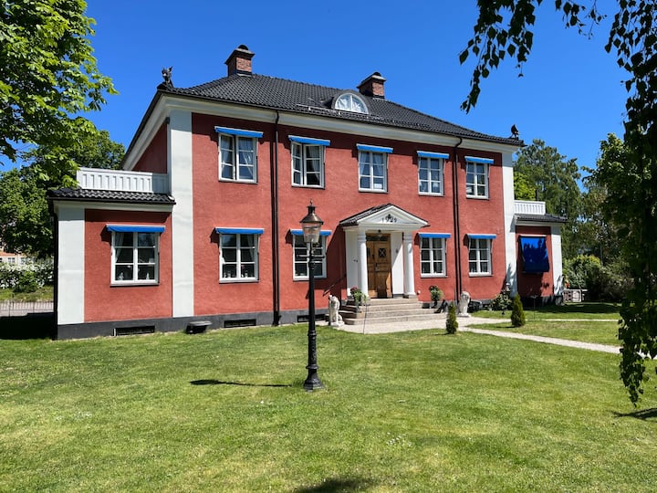 Herrgården By Interhome - Vimmerby