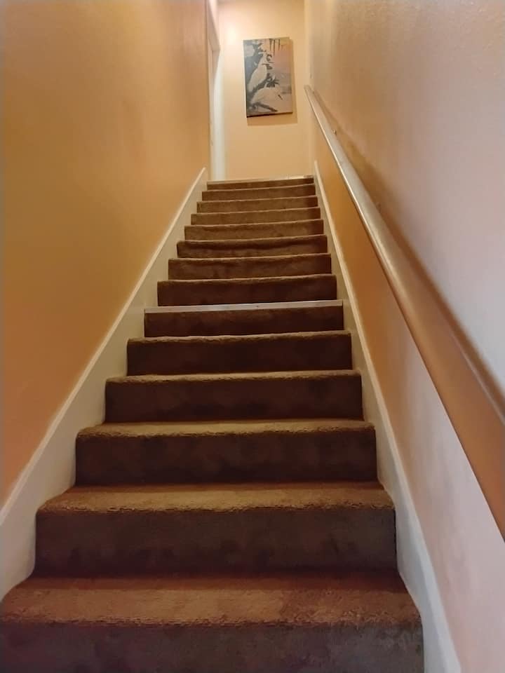 Cozy Furnished Suite Near Keesler Afb/os - Ocean Springs, MS