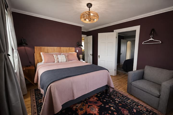 Cozy Farmhouse Cottage 3br Near Yellow Springs - Yellow Springs, OH