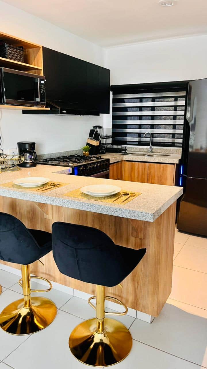 Vista Al Cerro | 15 Min Feria De San Marcos | - Mexico