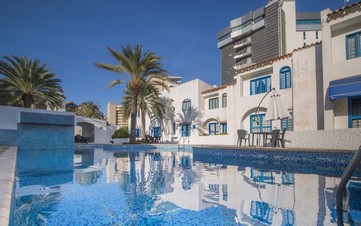 2br Playa Moreno | Walk Beach & Resto | Beach View - Venezuela