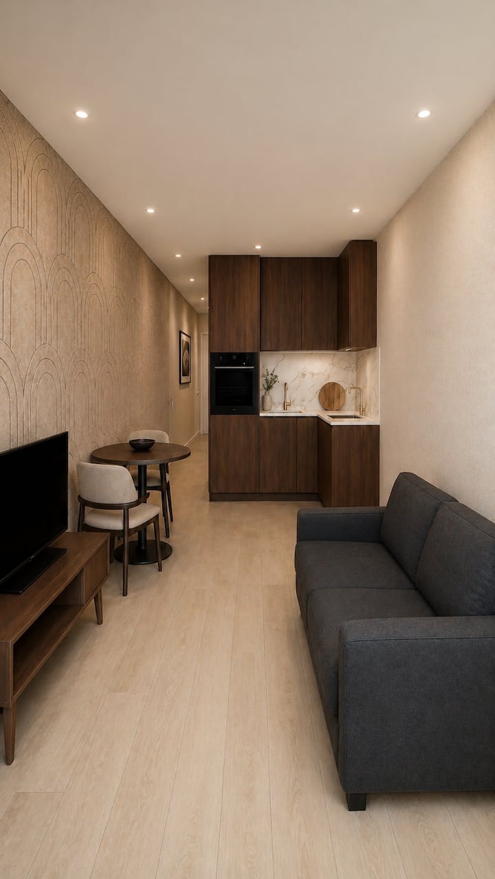 Boutique Bnb Bergen - Bergen