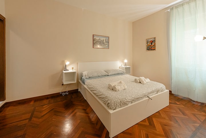 Casa Di Betty A Testaccio - Rome