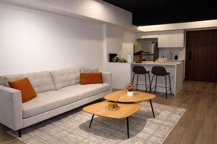 “Inara 1507 | Vista Top En 4 Grados Norte, Zona 4 - Guatemala