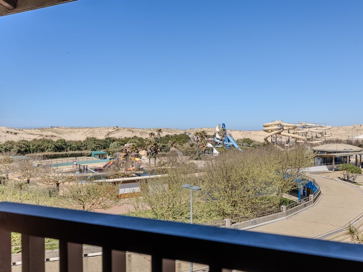 Appartement Vue Dune - Seignosse