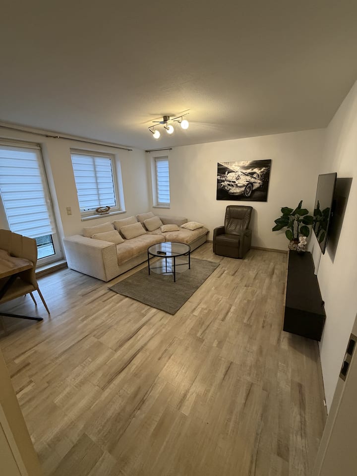 Alex Apartment 4 - Solingen