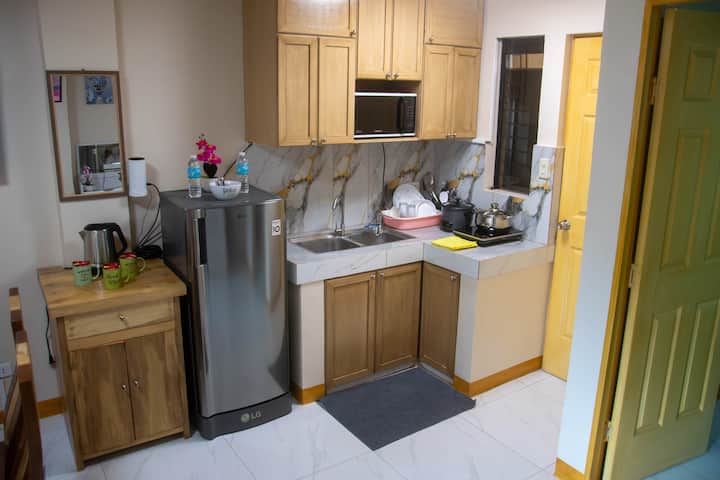 Clbc Residences 1a - Biñan
