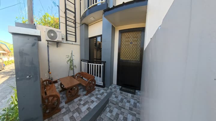 Clbc Residences 1a - Biñan