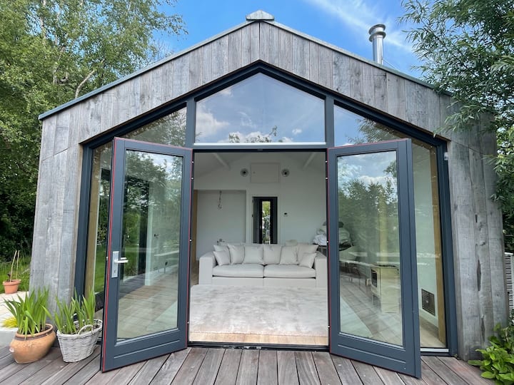 De Tuinkamer - Breukelen