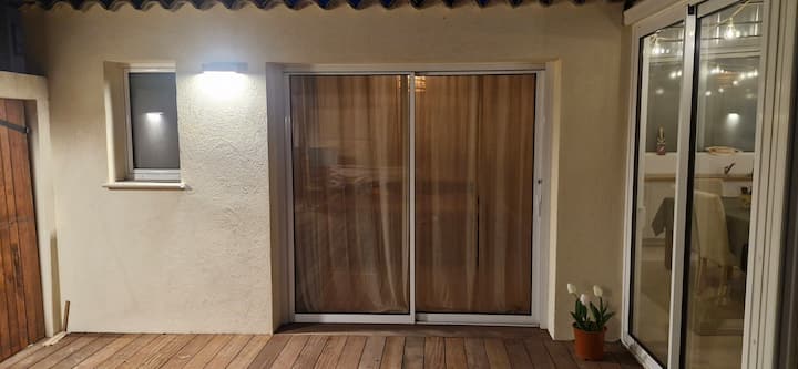 Jolie Chambre - Cagnes-sur-Mer