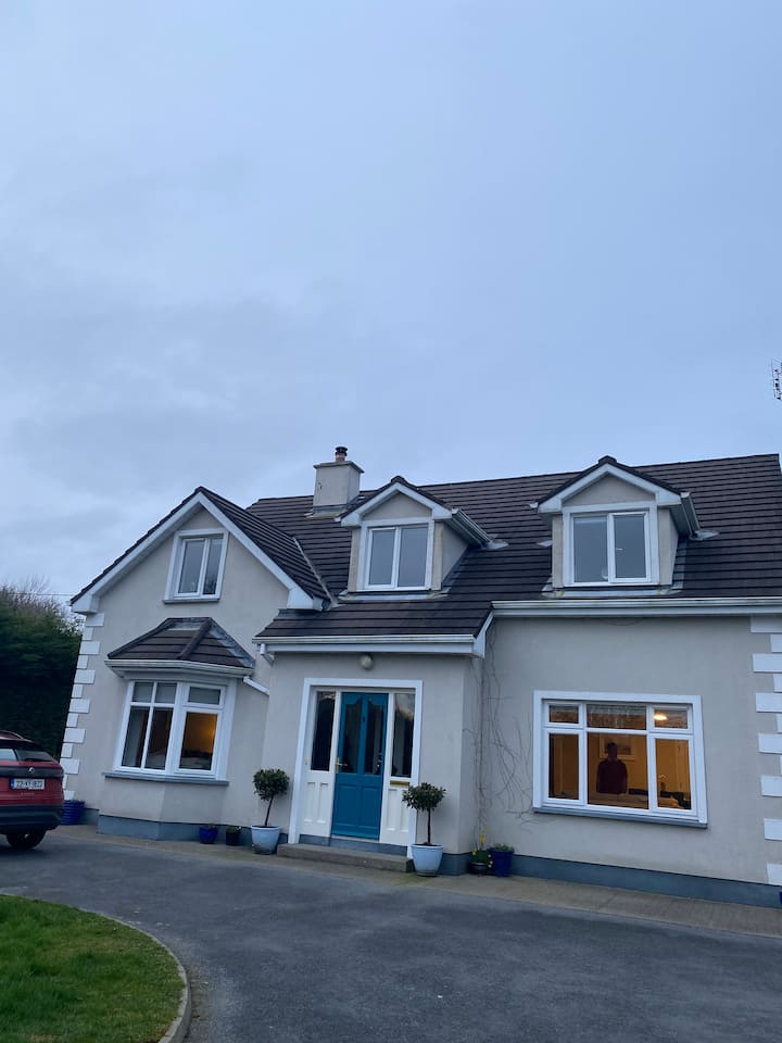 Redberry - Castlebar
