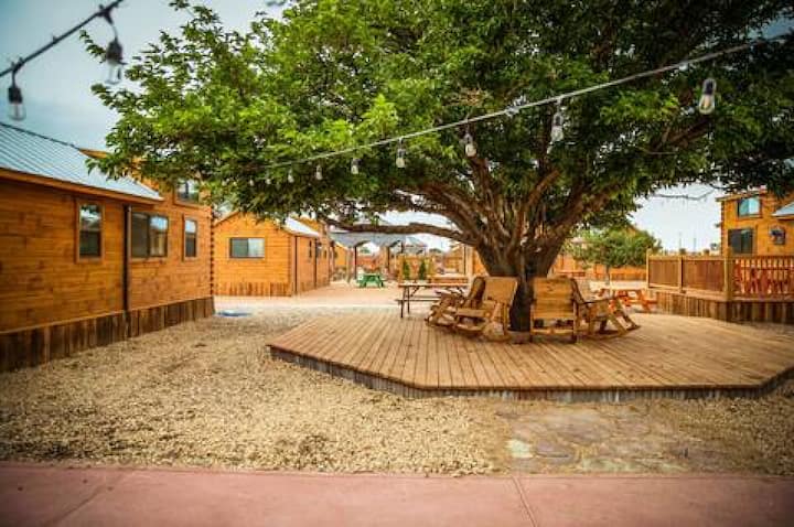 Big Texan Wagons - Amarillo, TX