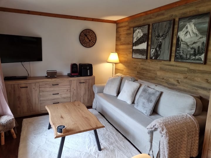 Le Refuge Du Sancy – Chez Guillot - Super-Besse