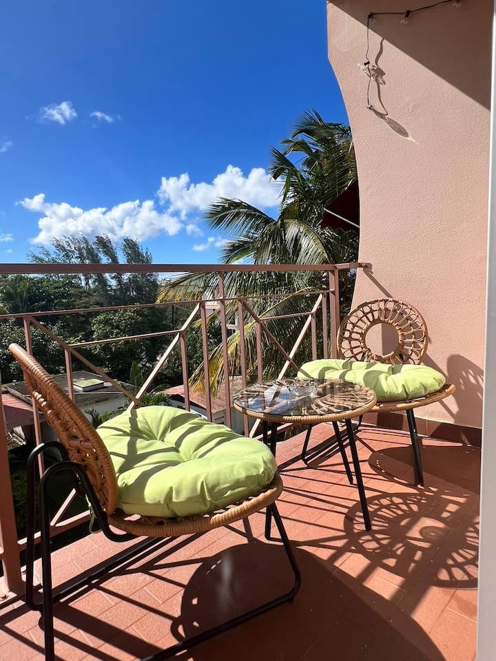 Notre Petit Paradis Mauricien - Mauricio