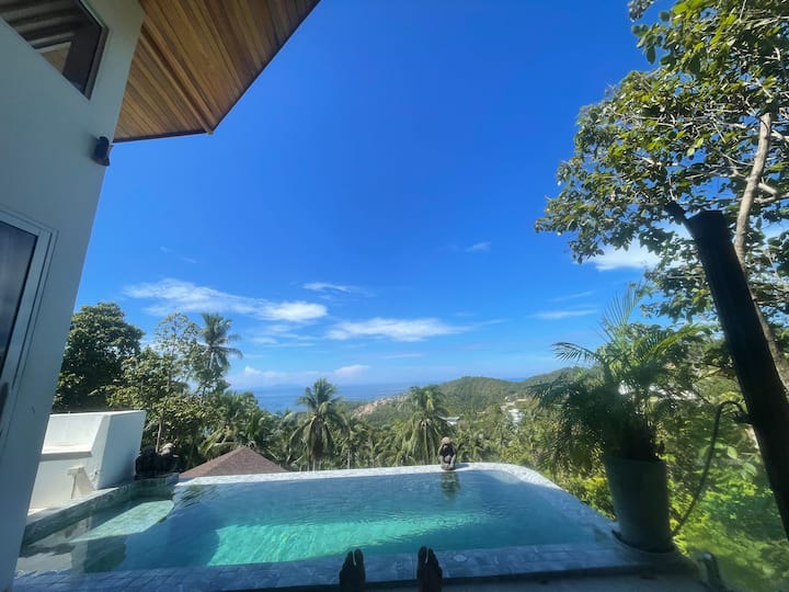 @Phangan Elite View - Ko Pha Ngan