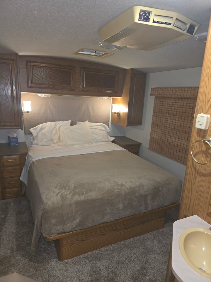 Motor Home - Ocala, FL
