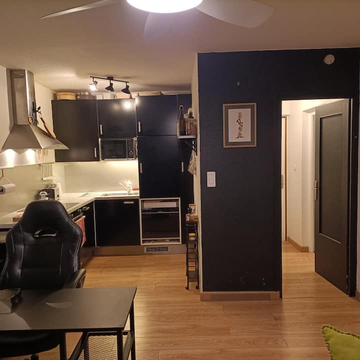 T2 Proche Frontière Parking Sur Place. - Saint-Julien-en-Genevois