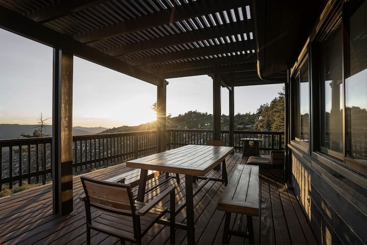 Deer Haven Lodge - Idyllwild-Pine Cove, CA