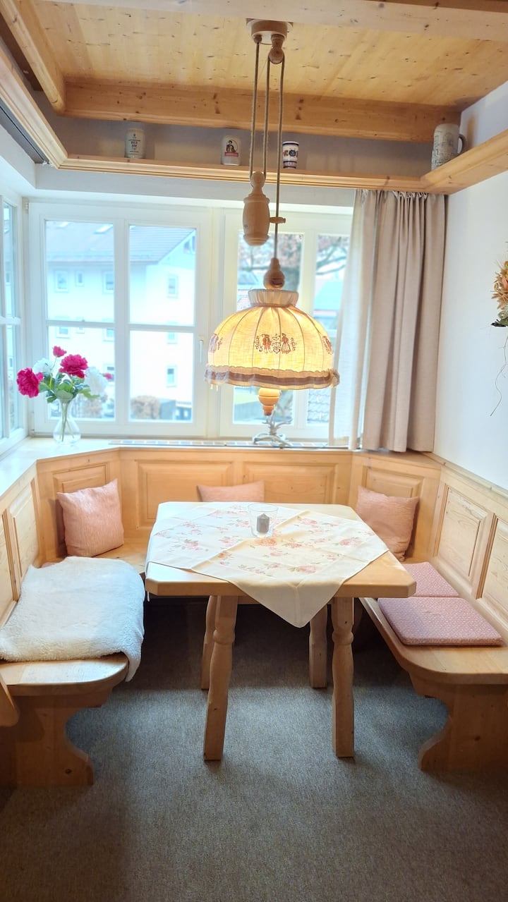 Stadthaus Sonneneck - Bad Heilbrunn