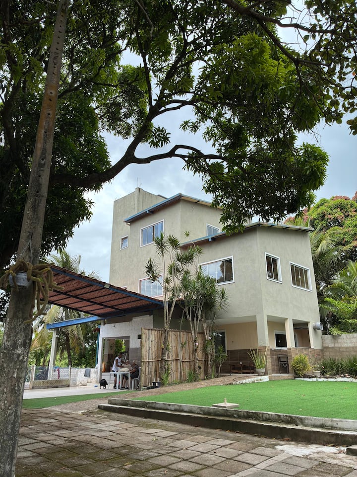 Recanto Rural - Eventos E Hospedagem - Vila Velha