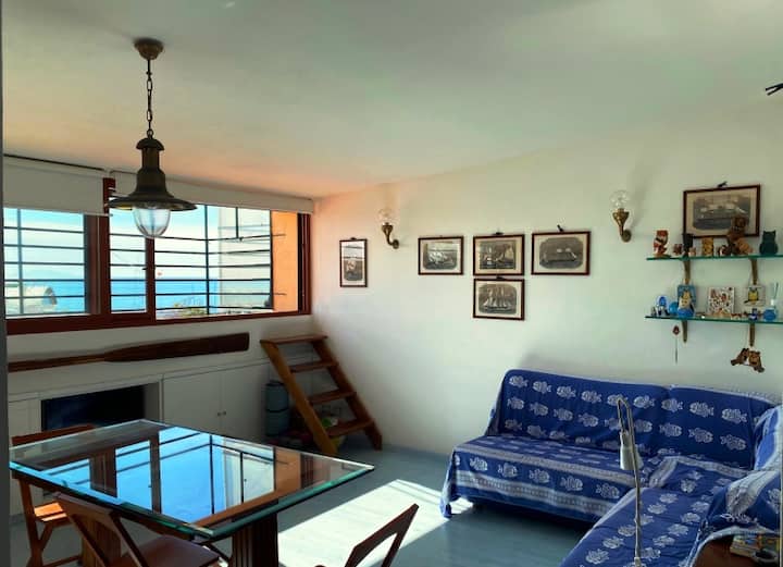 Lo Strallo: Centrale A Due Passi Dal Mare - Castiglione della Pescaia