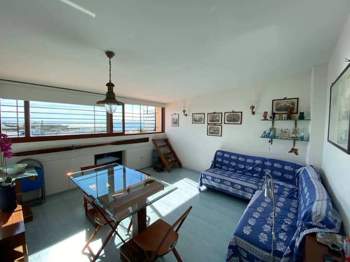 Lo Strallo: Centrale A Due Passi Dal Mare - Castiglione della Pescaia