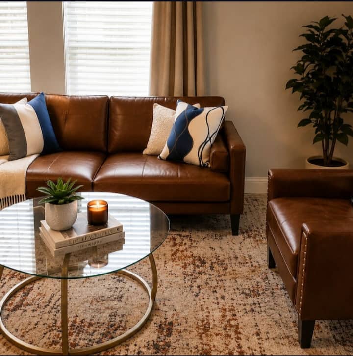 Spacious | Mins To Stadium & Med Ctr | Free Park - Houston, TX