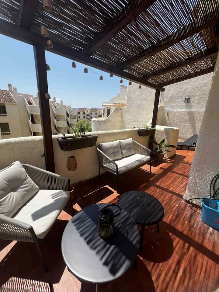 Penthouse In Denia - Dénia