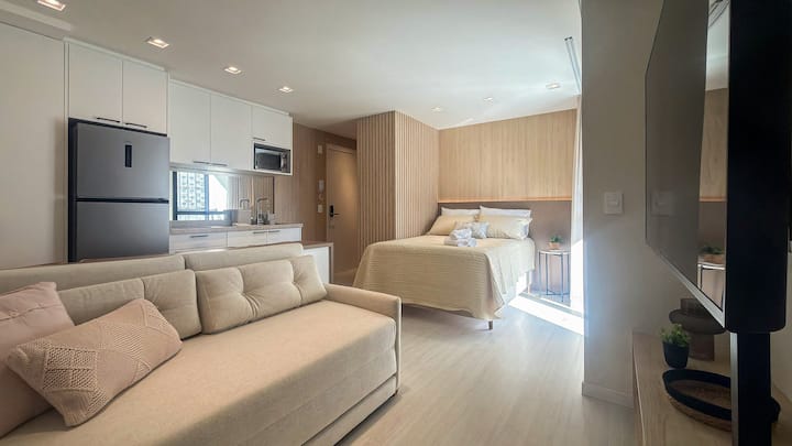 O Style Das Mercês - Curitiba