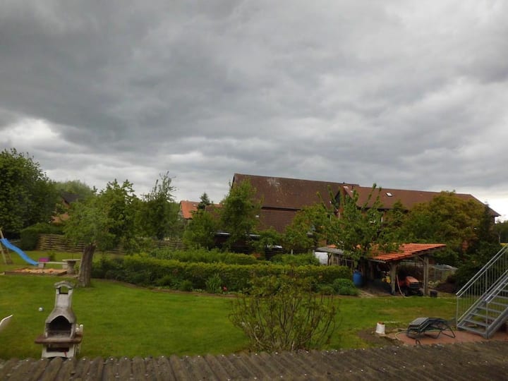 Gästehaus Auhagen (Nb) - Ländlich & Rustikal - Wunstorf