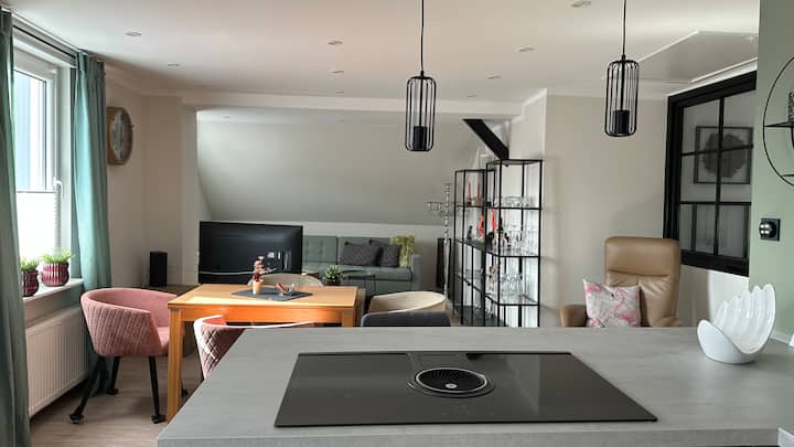 Wohnung In Höxter - Holzminden