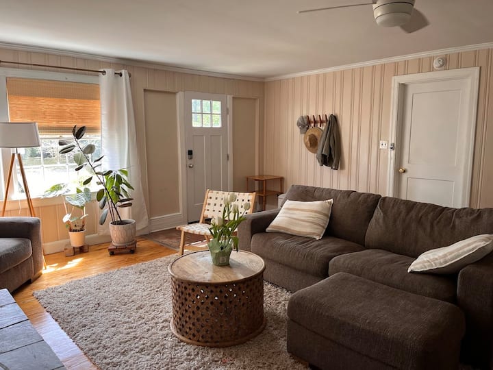 Casa Del Sol - Wilmington, NC