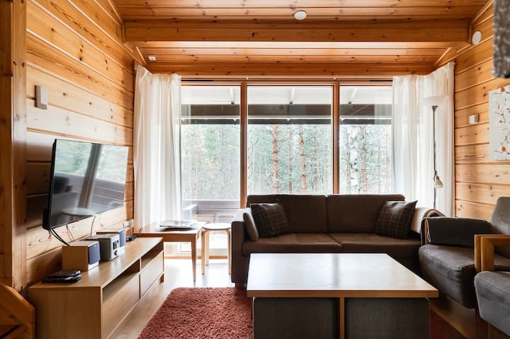 Loma-aika Vacation Home Vierumäki - Vierumäki